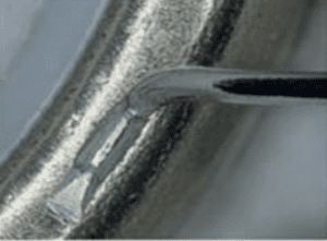 Charged EVs | Design guidelines for wire or ribbon bonding of ...