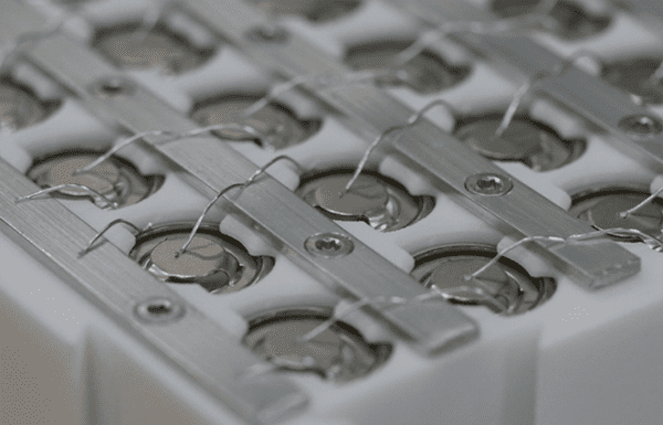 Charged EVs | Design guidelines for wire or ribbon bonding of ...