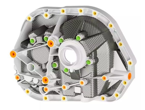 Charged EVs | NCC partners with Drive System Design to integrate ...