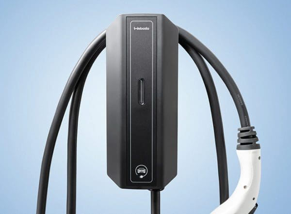 Charged EVs | Webasto launches modular battery system, thermal ...