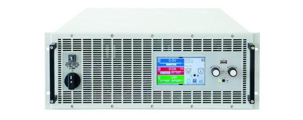 Charged EVs | EA Elektro-Automatik's new bidirectional power supply ...