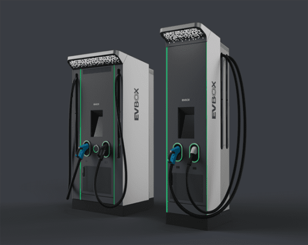 Charged EVs | EVBox launches new generation of fast and ultra-fast ...