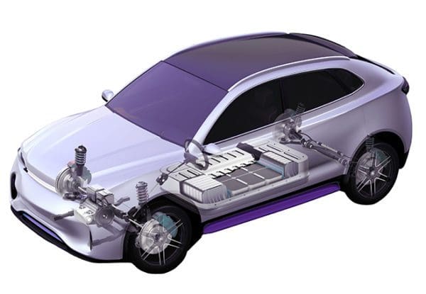 Charged EVs | Whitepaper: Inverter reference design combines system ...