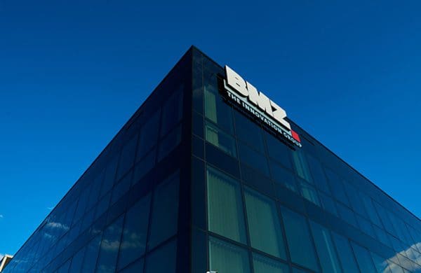 Charged EVs | BMZ Group ramps up production of Li-ion batteries for ...