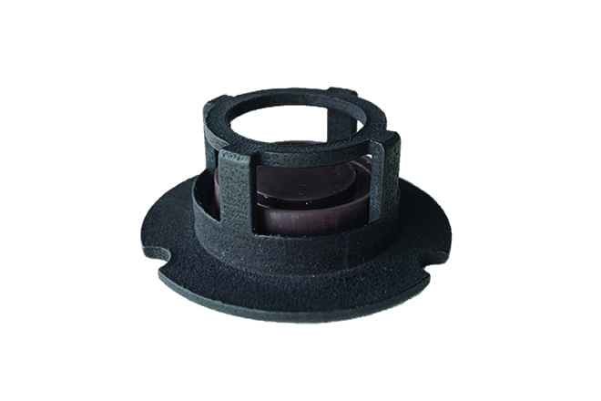 Charged EVs | KACO Sealing's new EV battery venting solution for quick ...