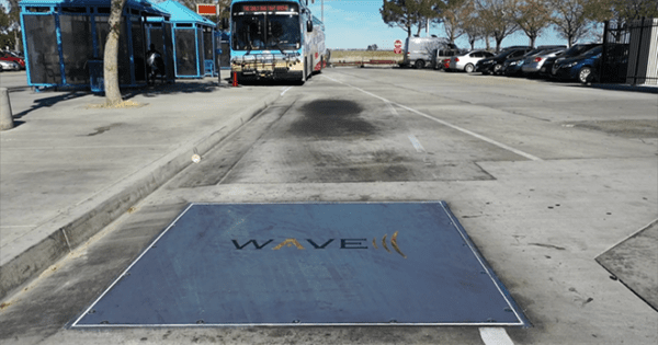 Charged EVs | Ideanomics acquires wireless charging specialist WAVE ...