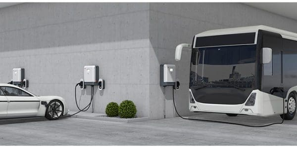 Charged EVs | Five great use cases for “Destination DC” EV chargers ...