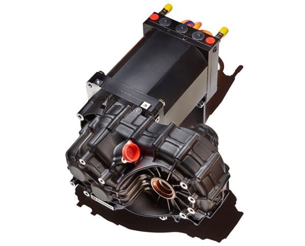 Charged EVs | Swindon is taking orders for its new “crate” EV ...