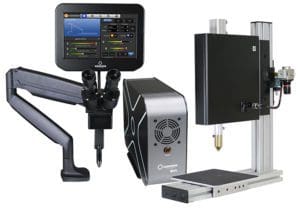 Charged EVs | Sunstone Engineering’s new battery welding system enables ...