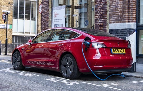 Charged EVs | UK auto industry execs slam Sunak’s abandonment of net ...