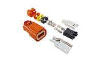 Charged EVs | TE Connectivity introduces high-voltage terminal and ...