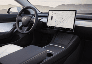 Charged EVs | Tesla Model 3 refresh adds more range and a few handy ...