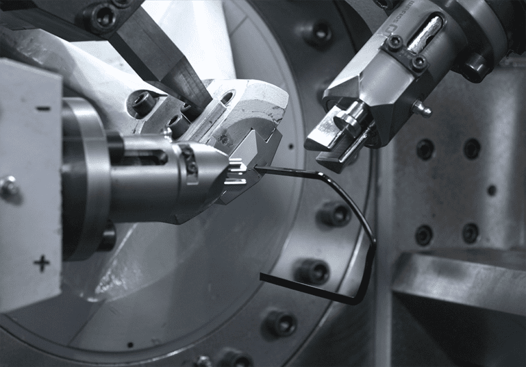 Charged EVs | WAFIOS introduces SpeedFormer bending process for hairpin ...