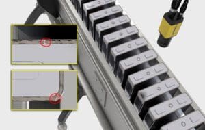 Charged EVs | Learn how Machine Vision can improve battery, motor and ...