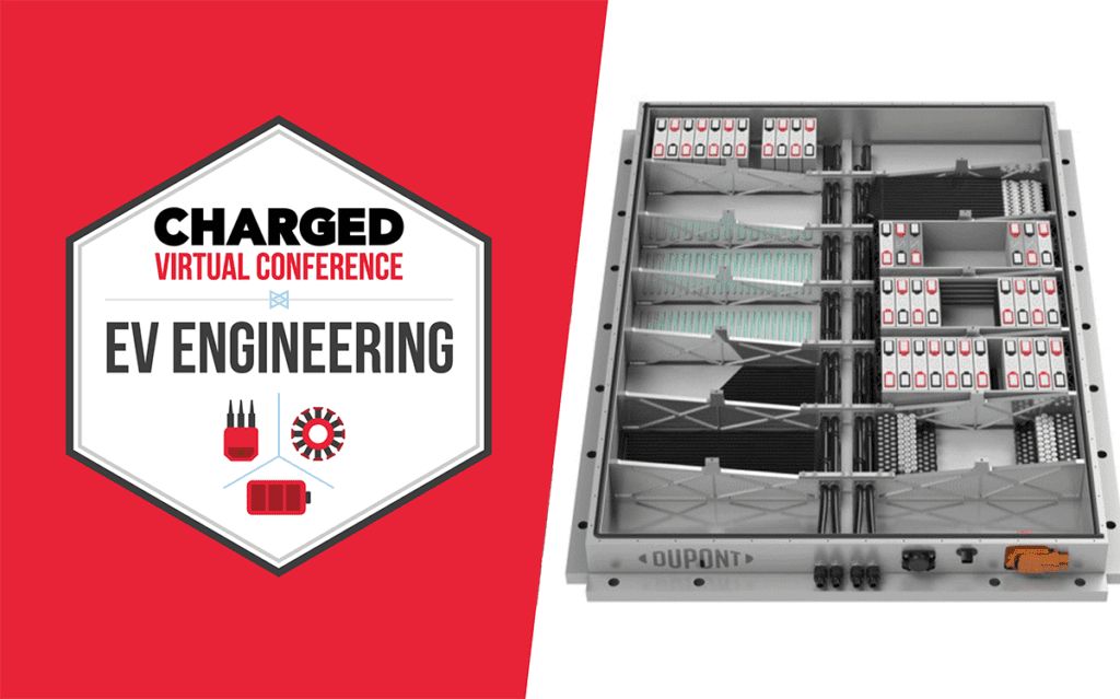 Charged EVs | Today's EV engineering webinar schedule: Wednesday, October 20 - Charged EVs