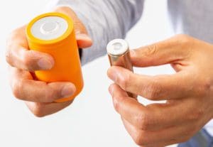 Charged EVs | Panasonic reveals its version of the new Tesla 4680 ...