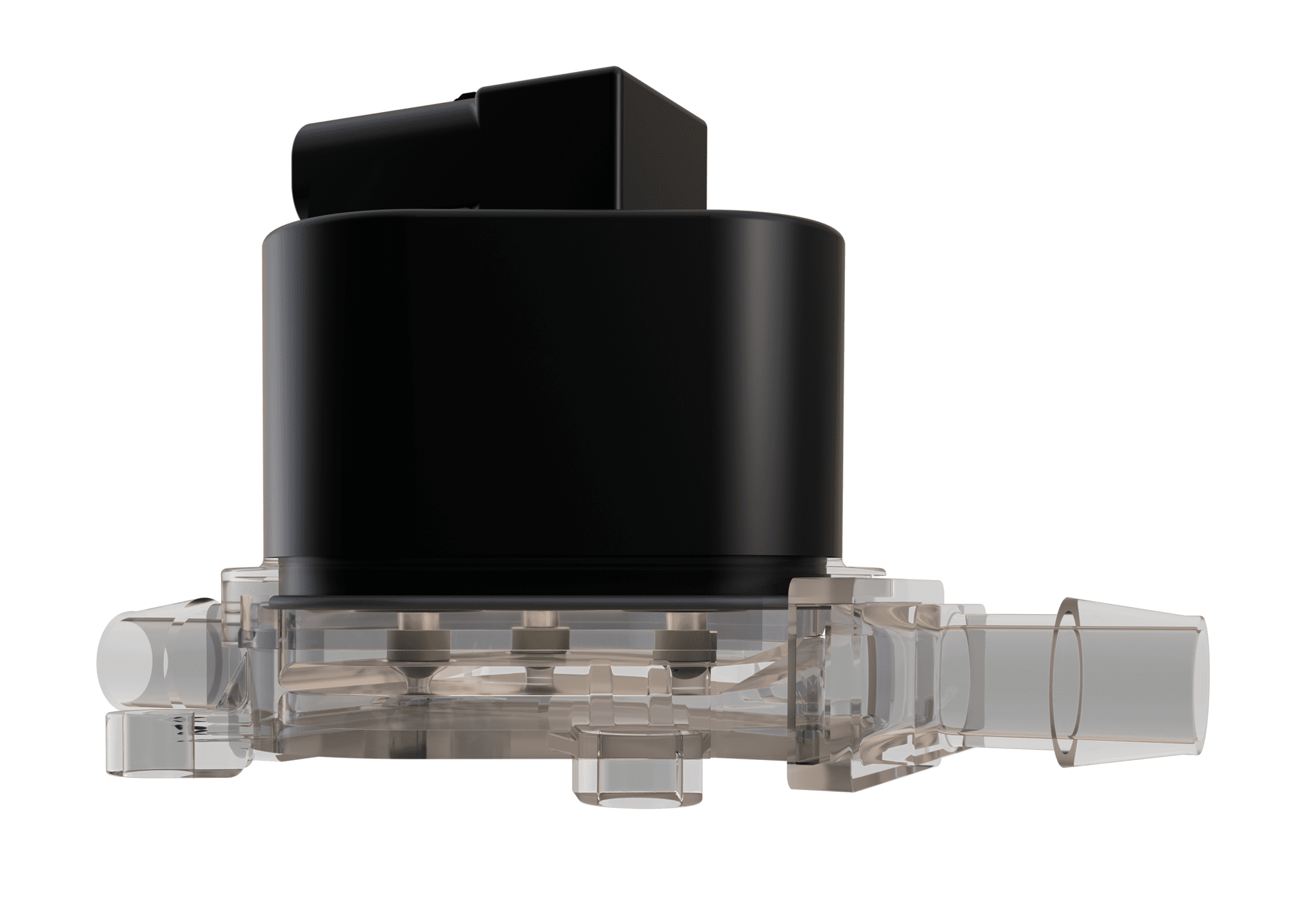 Charged EVs | The ideal fluid control valve for EV thermal management ...