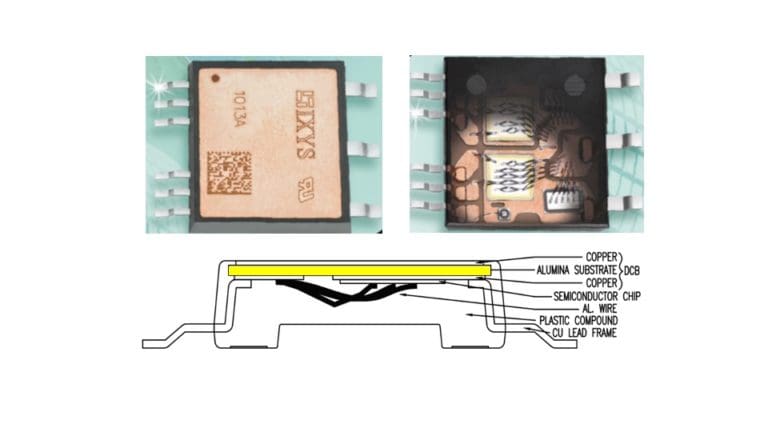 Charged EVs | Benefits of advanced isolated packaging in high-power ...