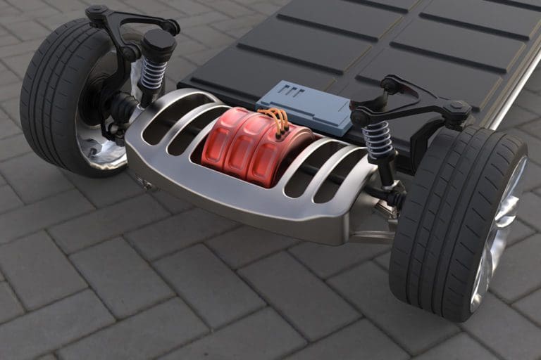 Charged EVs | Infinitum secures $30 million in capital to expand and ...