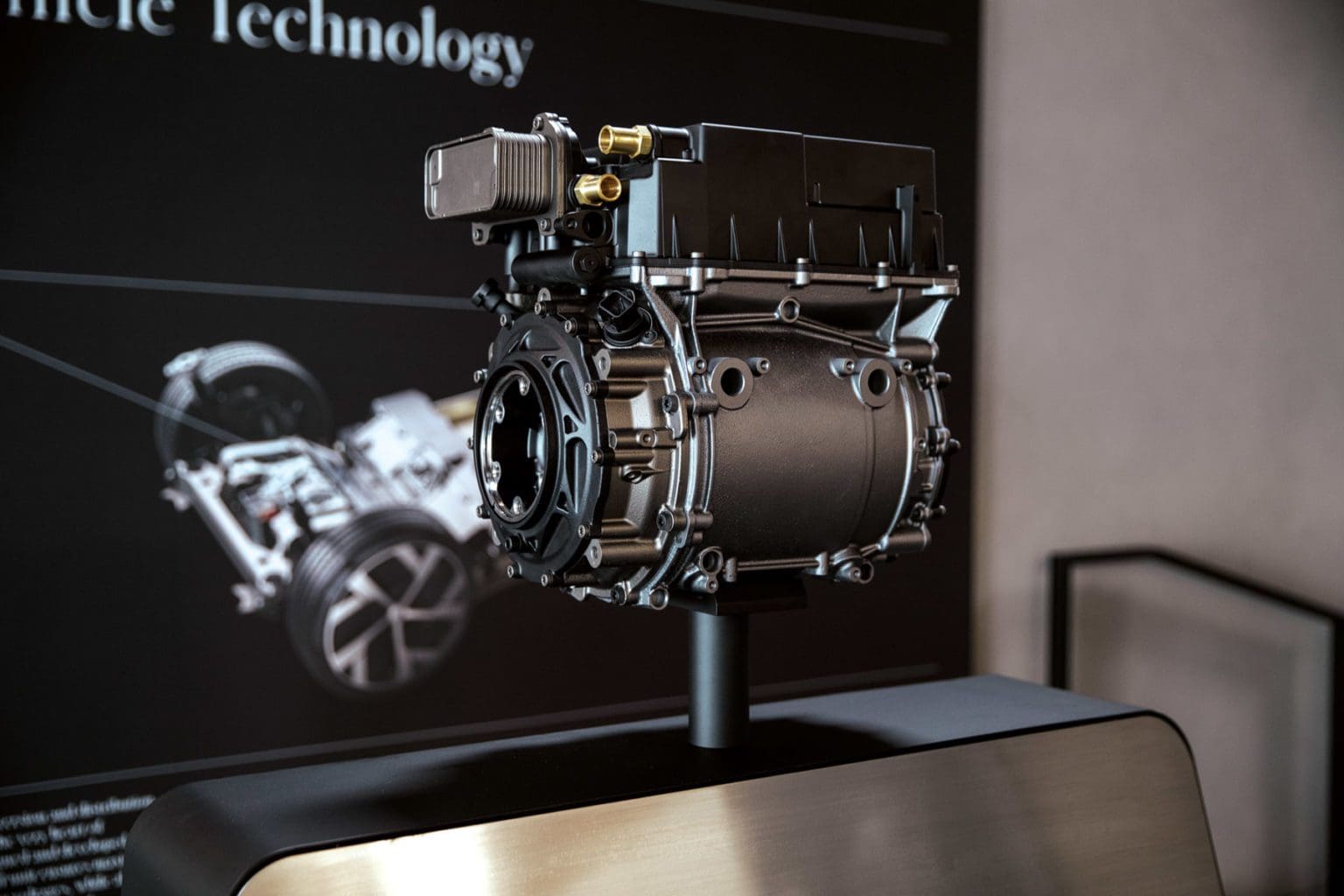 Charged EVs | Aston Martin to use Lucid powertrain technology for its new EVs - Charged EVs