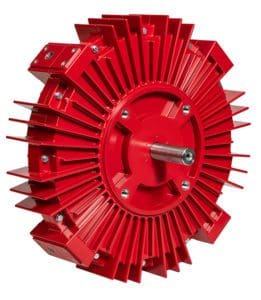 Charged EVs | Infinitum Electric brings its PCB stator technology to EV ...