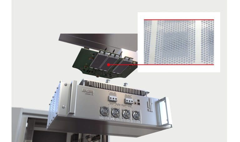 Charged EVs | Controlling thermal conditions for DC fast charging ...