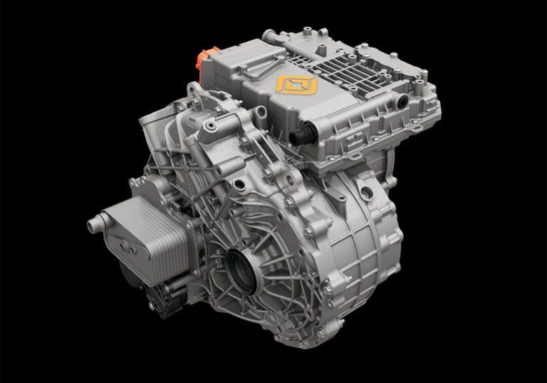 Charged EVs | Rivian working on 800-volt architecture, bidirectional ...