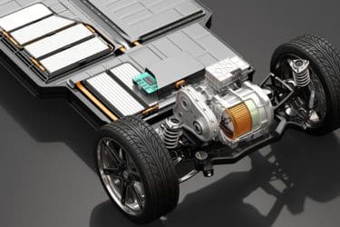 Charged EVs | Testing EV powertrain systems? Download this solution ...