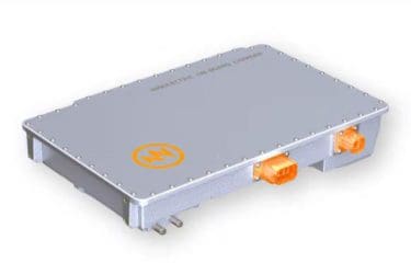 Charged EVs | innolectric and CBMM study soft magnetic materials to ...