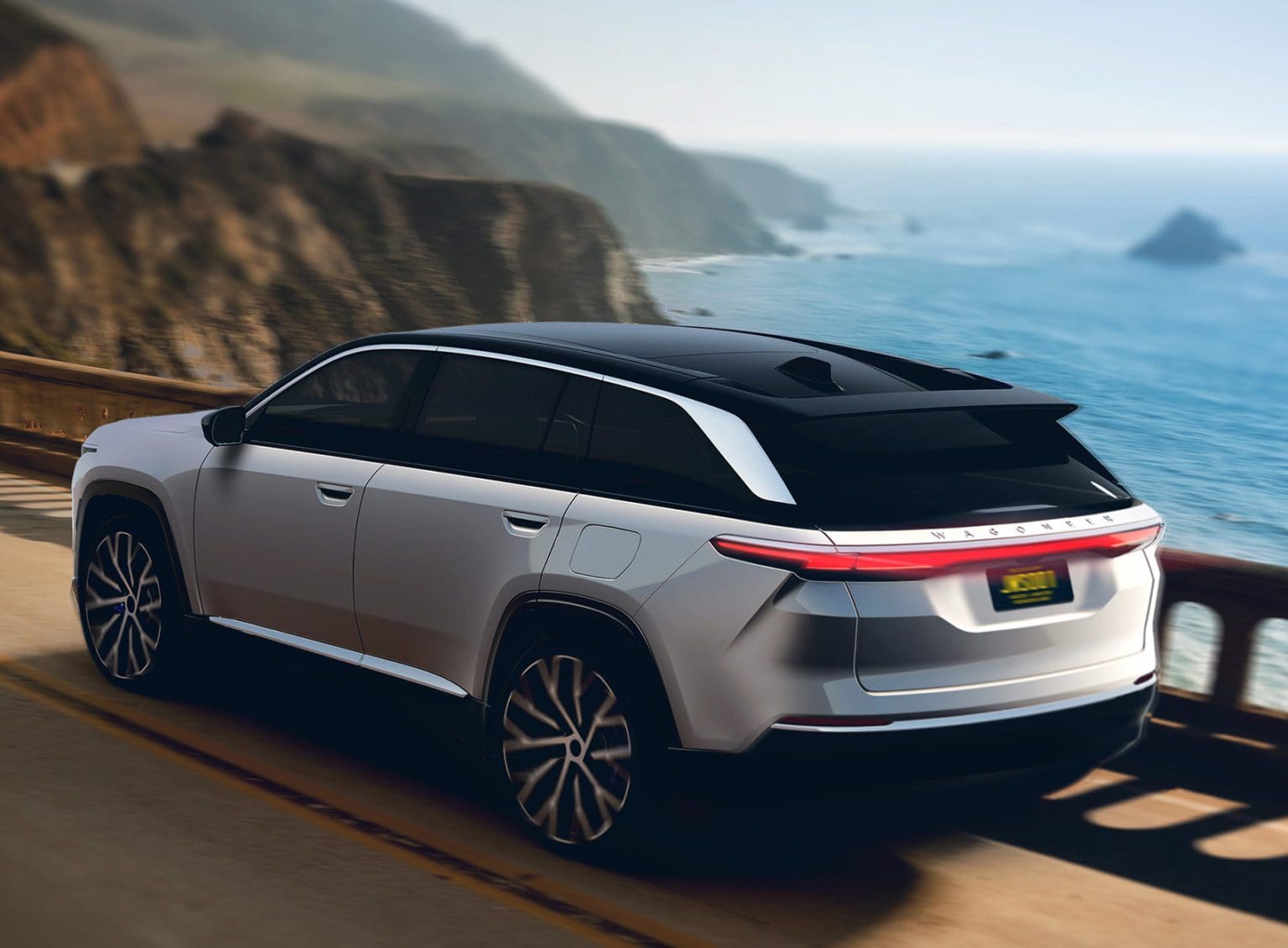 Charged EVs | Jeep unveils its first three battery-electric SUVs ...