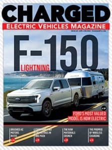 Charged EVs | Read past issues of Charged - Electric Vehicles Magazine ...