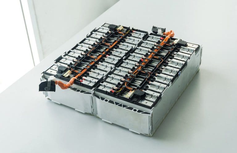 Charged EVs | ABB introduces a battery manufacturing methodology for ...