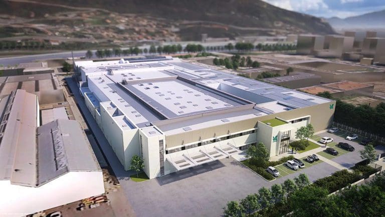 Charged EVs | Battery-maker Verkor raises 250 million euros in ...