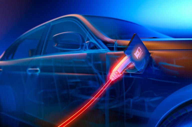 Charged EVs | Thermal runaway early detection: critical sensors and ...