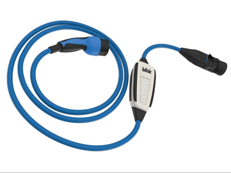 Charged EVs | Blink Charging unveils five new EV charging products ...