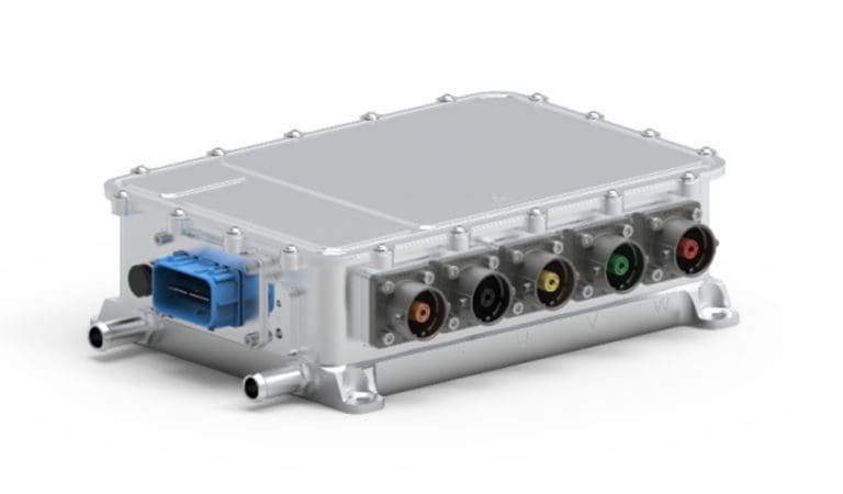 Charged EVs | Elaphe and McLaren Applied partner to develop in-wheel ...