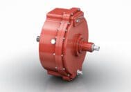 Charged EVs | Infinitum unveils Aircore Mobility electric motor with ...