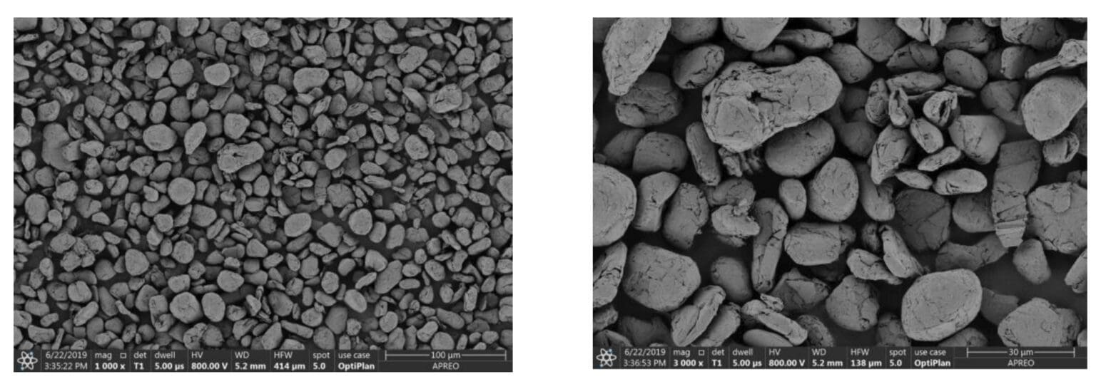 Charged EVs | A closer look at graphite—its forms, functions and future ...