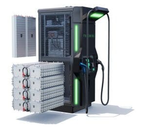 Charged EVs | EV charging provider FreeWire expands to Europe, opens UK ...