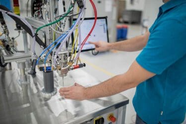 Charged EVs | Bonding, sealing and potting as key technologies for ...