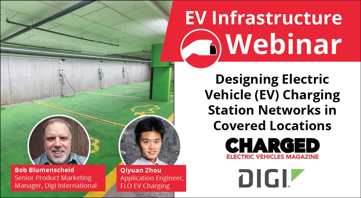 Charged EVs | Designing EV charging networks in covered locations ...