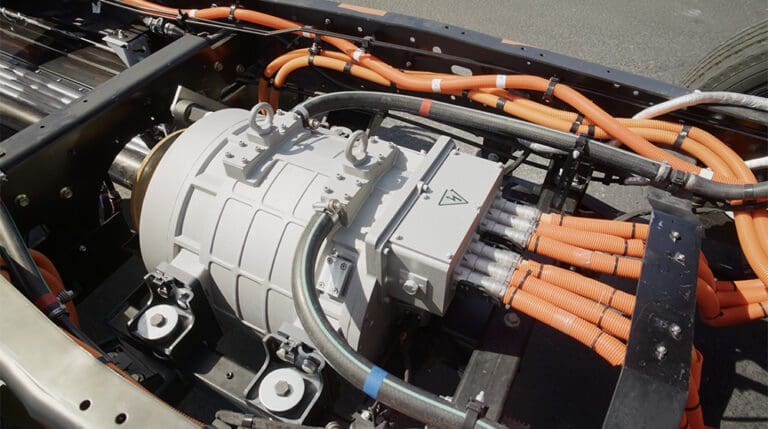 Charged EVs | Motiv Power Systems launches next-gen electric trucks ...