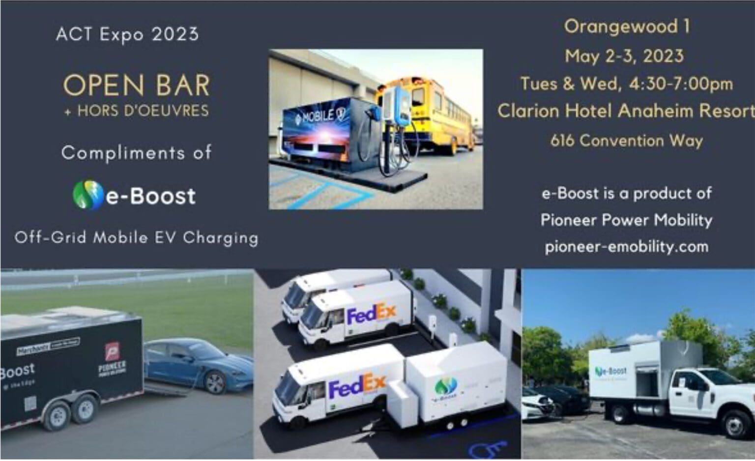 Charged EVs | How to install high-powered EV charging now, without ...