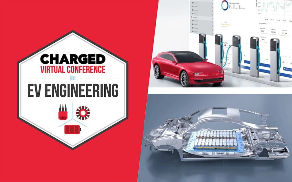 Charged EVs | Today's EV engineering webinar schedule: Wednesday, April 19th - Charged EVs