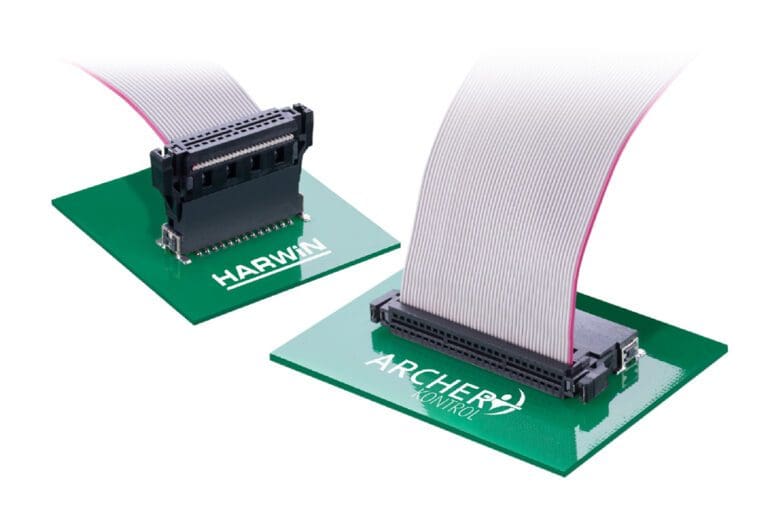 Charged EVs | Design considerations for interconnect technology used in ...