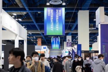 Charged EVs | World leading battery companies gather in Munich this June at InterBattery Europe ...