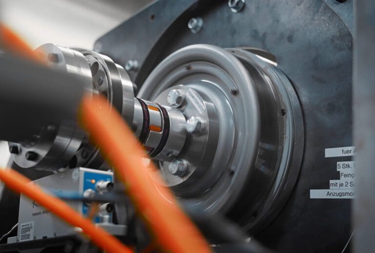Charged EVs | BMW i Ventures invests in new DeepDrive’s e-motor technology - Charged EVs