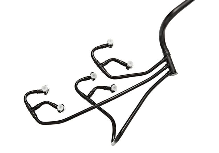 Charged EVs | VOSS Automotive introduces new thermal management ...