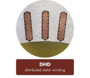 Charged EVs | Marsilli’s new electric motor winding technology ...