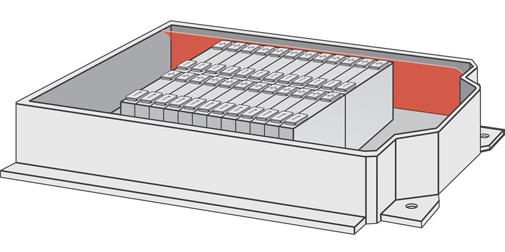 Charged EVs | Why pressure-sensitive adhesive tapes offer a better ...